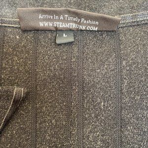 Steam Trunk | Jackets & Coats | Steam Trunk Brand Steam Punk Jacket ...